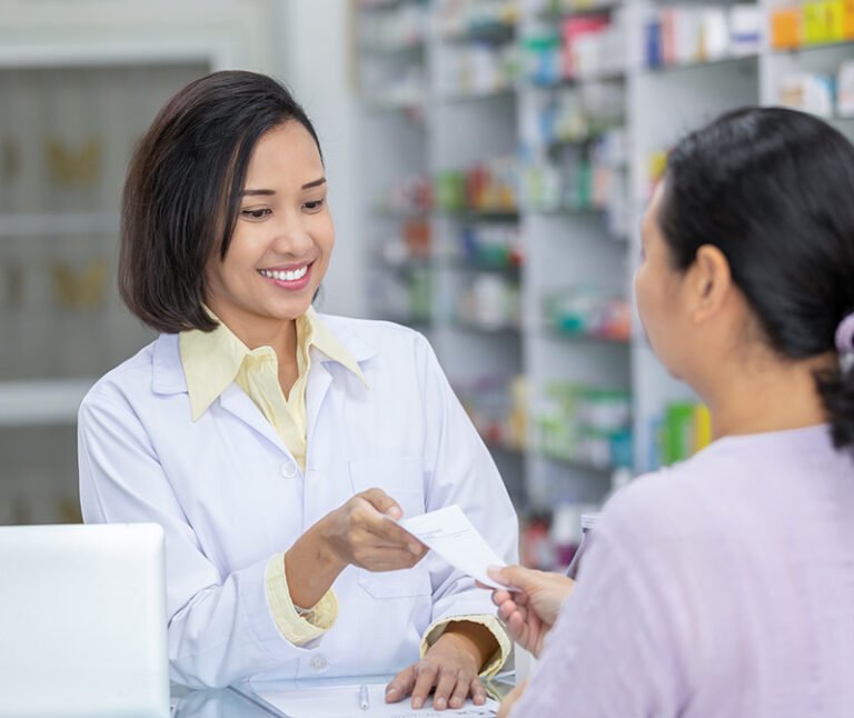 QuickRx | Specialty Pharmacy