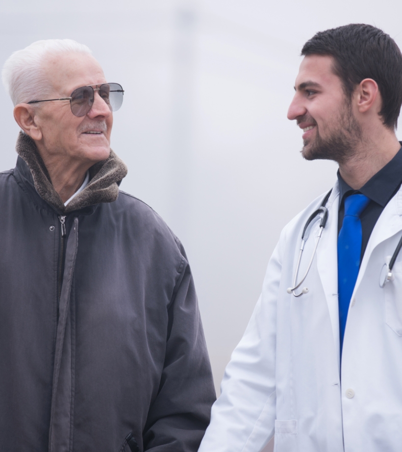 QuickRx | Prostate Cancer Assistance