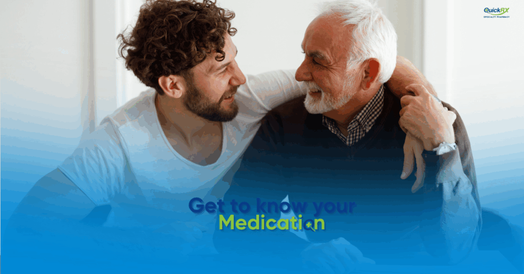 QuickRx | Understanding Lupron: Mechanism of Action, Uses, Effects, and ...