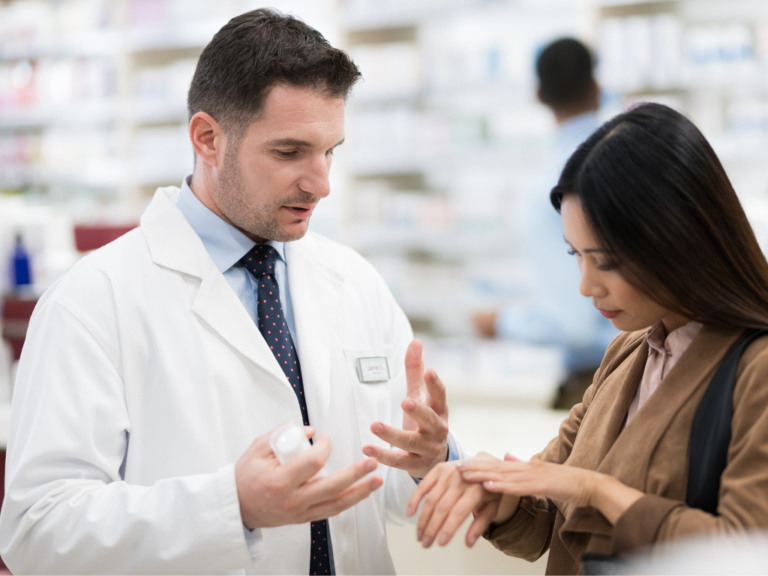 QuickRx | Provider Services