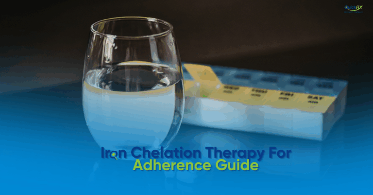 QuickRx | Iron Chelation Therapy: What Thalassemia Patients Need to ...